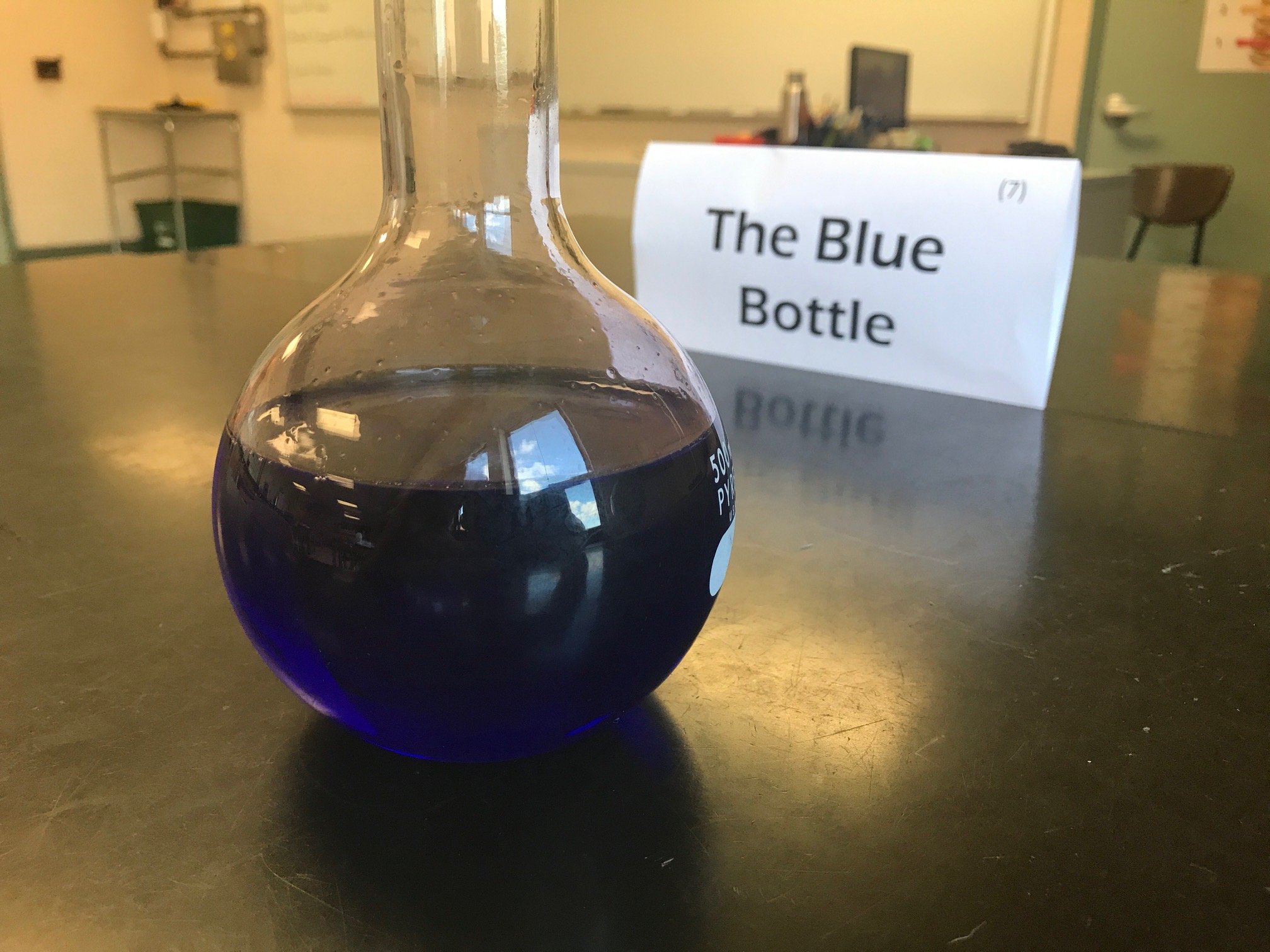 Elements, Compounds, & Mixtures Lab – www.MrAscience.com