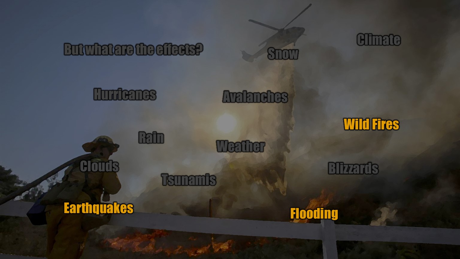 Forces of Nature – Day 1 – www.MrAscience.com